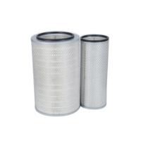 China Hydwell Air Filter Element AF4819 P181073 725979203 for Vehicles 178012490 for sale