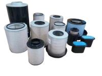 China Air Filter for Maverick X3 Max R Turbo Diesel Engine AH8925 C065003 85413458 for sale