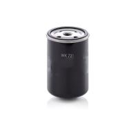 China Diesel Engine Spin-On Fuel Filter WK731 3931065 for Truck Tractor Excavator for sale