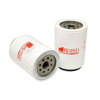 China Hydwell FS19551 Fuel Water Separator Cartridge 1518512 P551855 Replacement for sale