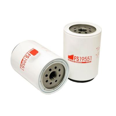 China Hydwell FS19551 Fuel Water Separator Cartridge 1518512 P551855 Replacement for sale