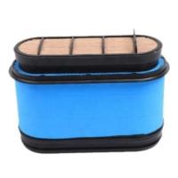 China AL150288 AL172780 Excavator Air Filter Element Fiberglass 2 Pack for Heavy Duty Trucks for sale