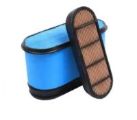China AL150288 AL172780 Excavator Air Filter Element Fiberglass 2 Pack for Heavy Duty Trucks for sale