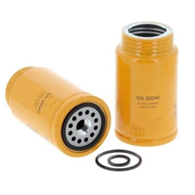 China Fuel Water Separator Filter 94x94x166mm P553880 4226708M1 for Diesel Engines for sale