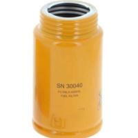 China Fuel Water Separator Filter 94x94x166mm P553880 4226708M1 for Diesel Engines for sale