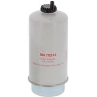 China Hydwell Fuel Filter P551433 RE562138 32925950 84x84x198mm 0.435kg for Industrial Engines for sale