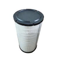 China Truck Engine Air Filter 281x281x477mm Replacement 1317409 AF25426 P780911 for sale