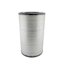 China Truck Engine Air Filter 281x281x477mm Replacement 1317409 AF25426 P780911 for sale