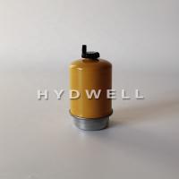 China Hydwell 233-9856 Fuel Filter 84x84x153mm 0.35kg for Truck P551432 36944 for sale