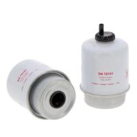 China Fuel Water Separator Filter P551429 3780299M1 SP4020 84x84x138mm 0.24kg for sale