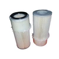 China Hydwell Truck Air Filter Cartridge 133.6mm OD 279.4mm Length P181052 29005347 for sale