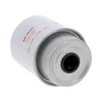 China Fuel Water Separator Filter P551429 3780299M1 SP4020 84x84x138mm 0.24kg for sale
