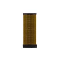 China Hydwell Engine Air Filter Cartridge 132x132x328mm 0.65kg for Construction Machinery for sale