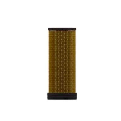 China Hydwell Engine Air Filter Cartridge 132x132x328mm 0.65kg for Construction Machinery for sale