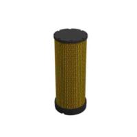China Hydwell Engine Air Filter Cartridge 132x132x328mm 0.65kg for Construction Machinery for sale