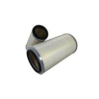 China Hydwell K2036 Harvester Forklift Diesel Engine Air Filter Element Fiberglass 1Pc for sale