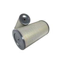 China Hydwell K2036 Harvester Forklift Diesel Engine Air Filter Element Fiberglass 1Pc for sale