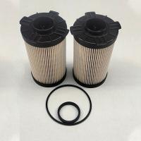 China Hydwell FF266 Diesel Fuel Filter 5335504 800154401 for Cummins Truck Engines for sale