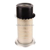 China Excavator Air Filter Element P772555 8NG200115 SFA1555PF 1944662 213540392 for sale