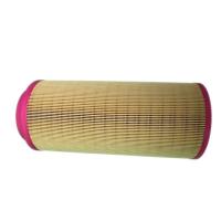 China Fiberglass Air Filter Element 1630040899 Replacement for Screw Air Compressor 100mm for sale