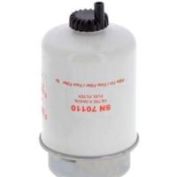 China Hydwell Truck Engine Oil Filter 84x84x155mm 0.3kg Replacement for 11711183 RE503198 for sale