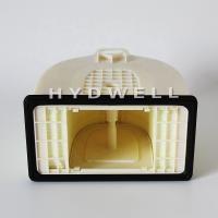 China 281305W100 Honeycomb Air Filter Element for Truck Diesel Engine Parts Fiberglass for sale