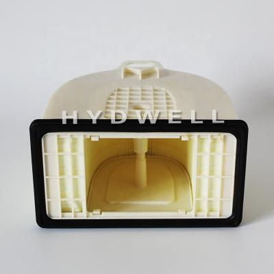China 281305W100 Honeycomb Air Filter Element for Truck Diesel Engine Parts Fiberglass for sale