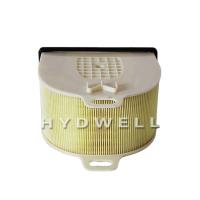 China 281305W100 Honeycomb Air Filter Element for Truck Diesel Engine Parts Fiberglass for sale