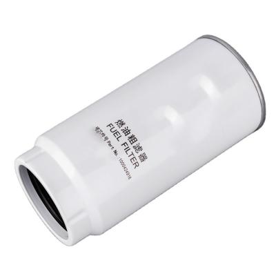 China 1000 Fuel Filter for WP10 Engine Durable Construction 1000424916 1000422381 1000495963 for sale