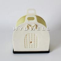 China 281305W100 Honeycomb Air Filter Element for Truck Diesel Engine Parts Fiberglass for sale