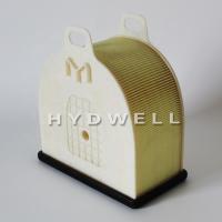 China 281305W100 Honeycomb Air Filter Element for Truck Diesel Engine Parts Fiberglass for sale