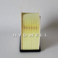 China 281305W100 Honeycomb Air Filter Element for Truck Diesel Engine Parts Fiberglass for sale