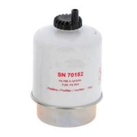 China Hydwell Fuel Water Separator Filter SP4012 84x84x137mm 0.26kg for Direct Replacement for sale