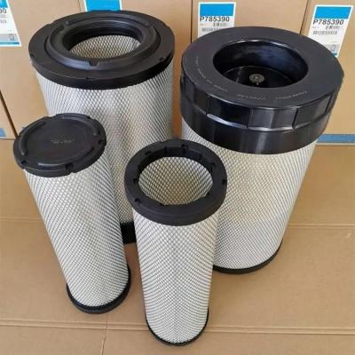 China Can-Am Air Compressor Air Filter P182049 3213778R91 HF1799 AF2546 3H1075 for sale