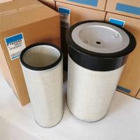 China Can-Am Air Compressor Air Filter P182049 3213778R91 HF1799 AF2546 3H1075 for sale