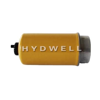 China Hydwell Fuel Filter P551425 84x84x198mm 0.44kg Replacement for Hotels for sale