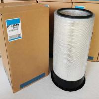 China Can-Am Air Compressor Air Filter P182049 3213778R91 HF1799 AF2546 3H1075 for sale