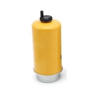 China Hydwell Fuel Filter P551425 84x84x198mm 0.44kg Replacement for Hotels for sale