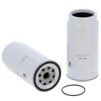 China Fuel Water Separator Filter 20593537 P550778 1442310 110x110x230mm 1.08kg for sale