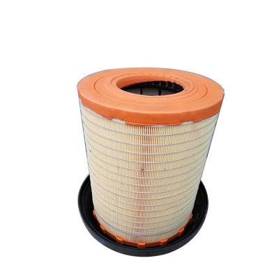 China C29010 RS5342 Air Filter Element 281.5mm Outer Diameter 341mm Length for Heavy Duty Vehicles for sale