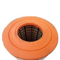 China C29010 RS5342 Air Filter Element 281.5mm Outer Diameter 341mm Length for Heavy Duty Vehicles for sale