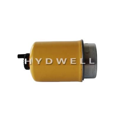 China Hydwell 117-4089 Fuel Filter P551430 84x84x153mm 0.265kg Replacement for FS248 for sale