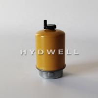 China Hydwell 117-4089 Fuel Filter P551430 84x84x153mm 0.265kg Replacement for FS248 for sale