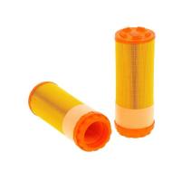 China Heavy Duty Truck Air Filter Element c12004 SA17554 High Efficiency 250mm for sale