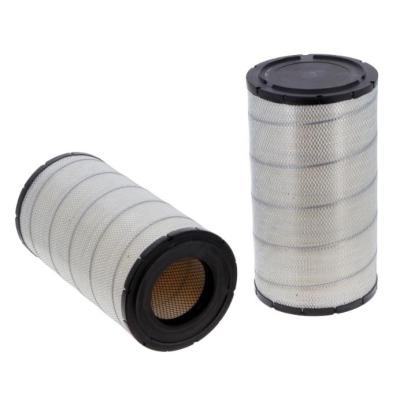 China Hydwell Hydraulic Oil Filter 1421339 F434394 P537876 278x278x517mm for Truck Engine for sale