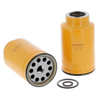 China Hydwell Fuel Filter P550900 P551010 109x109x186mm 0.824kg for Industrial Engines for sale