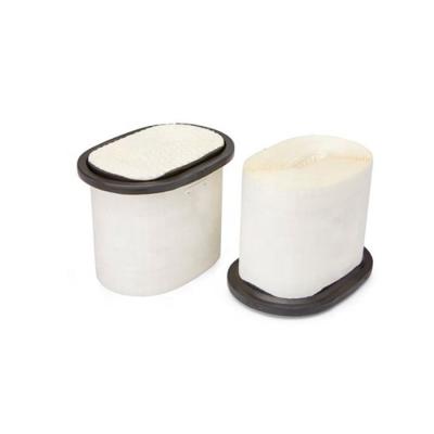 China Honeycomb Air Filter 2934053 Af27873 CA4996 2277448 for Heavy Duty Truck Engine Parts for sale
