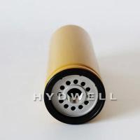 China Hydwell Hydraulic Oil Filter 94x94x272mm 0.9kg Replacement for Truck Engine for sale