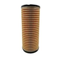 China Fuel Filter P551317 1R0756 025192 330560316 for Truck Engine Parts 98x98x236mm for sale