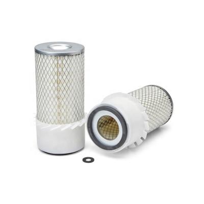 China Hydwell Truck Air Filter Cartridge 1635865 P182052 6682497 29504176 700721779 133.6mm OD 279.4mm L for sale